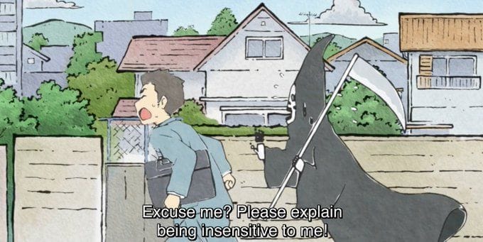 best funniest animes of all time