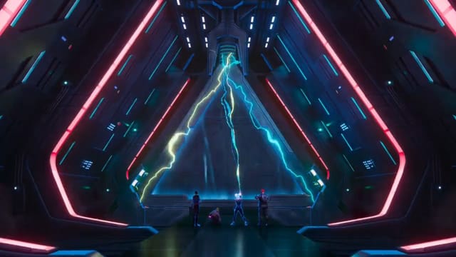 The Alpha and Omega: How Valorant's new home screen animation and ...