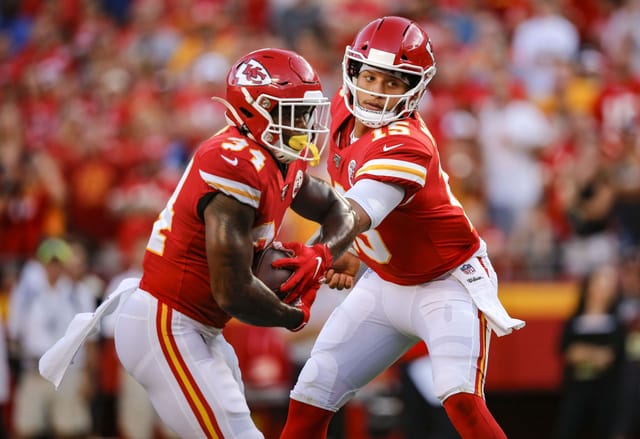 NFL Week 17 Coverage Map: TV Schedule, Channel and Time for 2021-22 Season