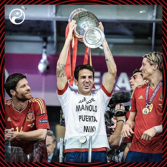 Ranking the 5 greatest Spanish players in Premier League history
