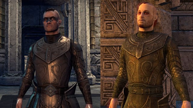 The Elder Scrolls Online sets sail for new horizons