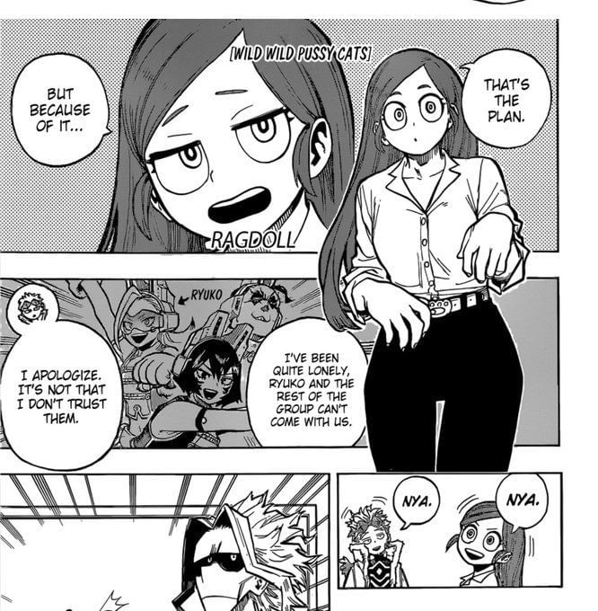 My Hero Academia chapter 341 release date, where to read