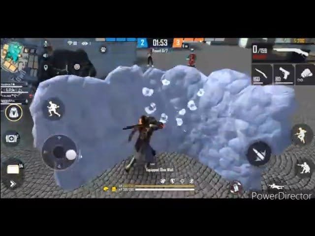 5 tips to use Gloo walls like pro players in Garena Free Fire (2022)