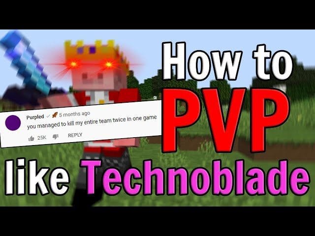Why is CPS important in Minecraft? - Sportskeeda - moKoKil