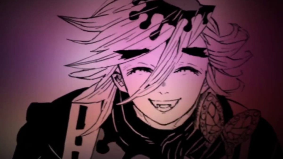 The Twelve Kizuki's Upper Moon Demons in Demon Slayer: Who are they and ...