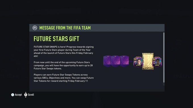 FIFA 22 Ultimate Team SBC: Paolo Maldini Mid Icon card