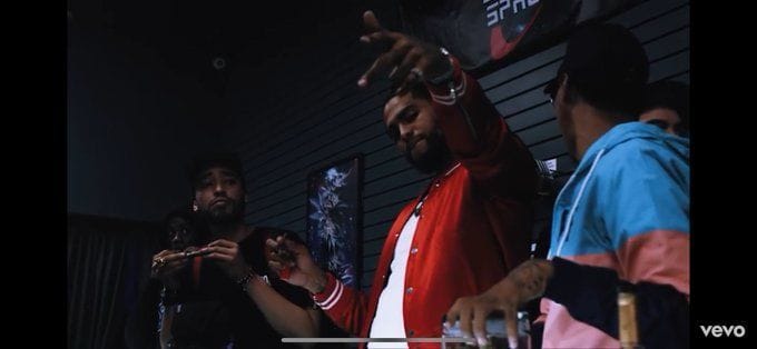 Who are Ice-T's kids? Family life explored as rapper celebrates 21st ...