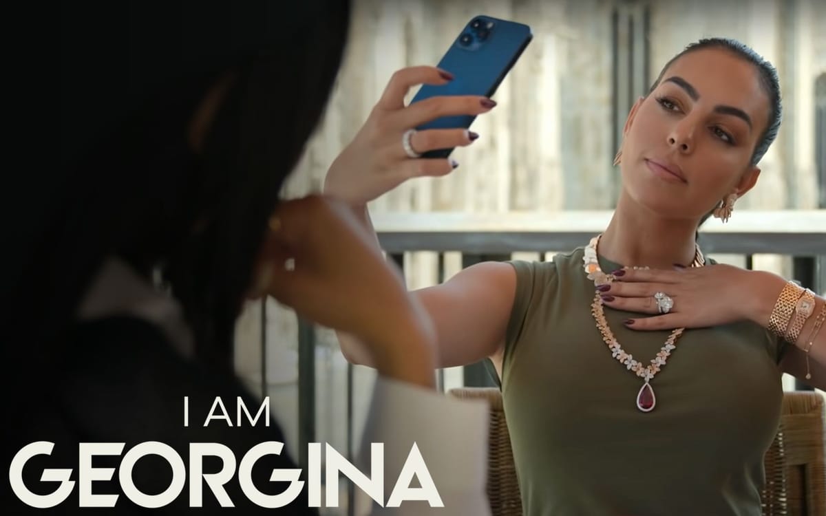 Netflix's I Am Georgina: All the hardships that led her to become ...