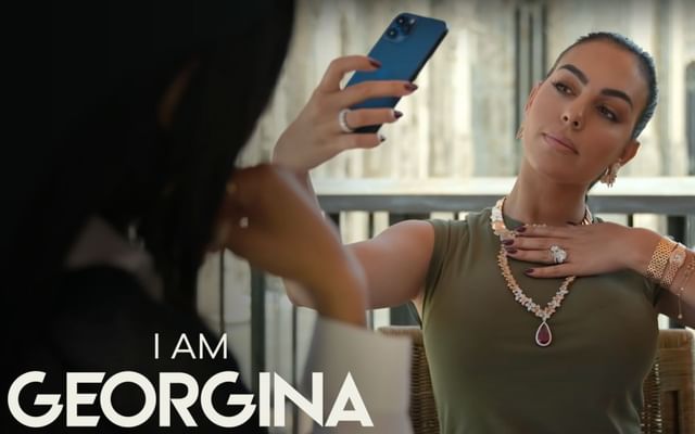 Netflix's I Am Georgina: All the hardships that led her to become ...
