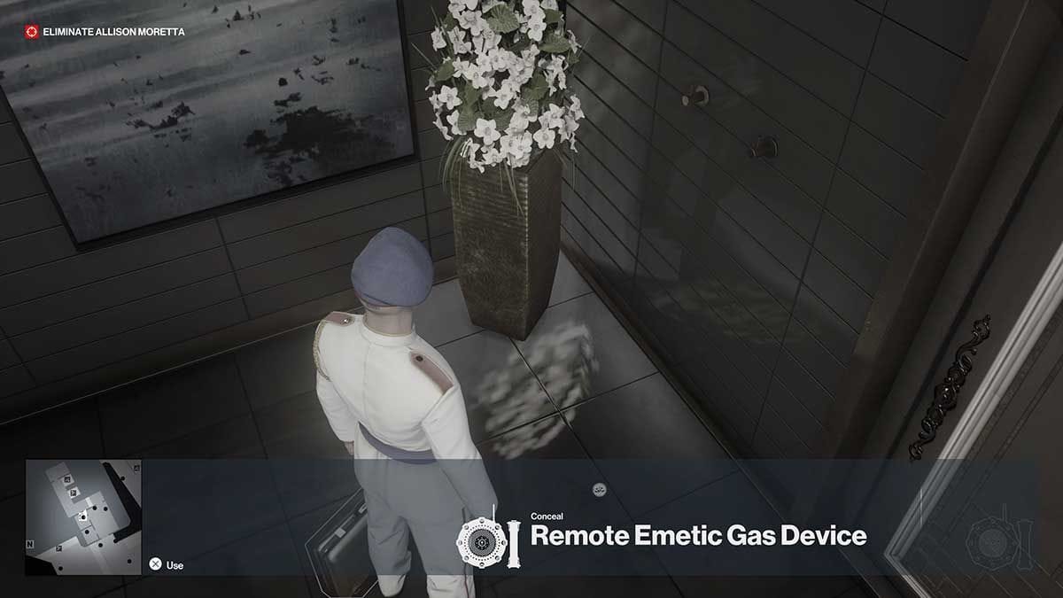 Hitman 3 Elusive Target Arcade guide: How to complete The Ellipses ...