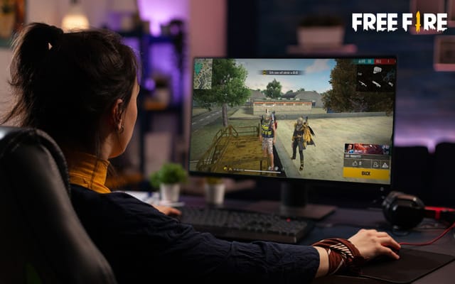 How to play Free Fire on PC: Emulator link and installation guide