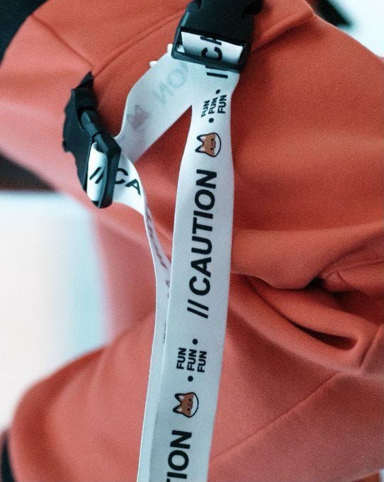 Minecraft streamer Fundy launches his own merchandise