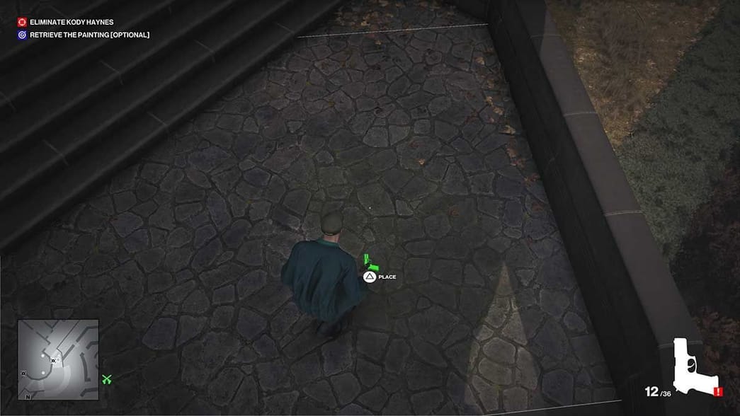 Hitman 3 Elusive Target Arcade guide: How to complete The Ellipses ...