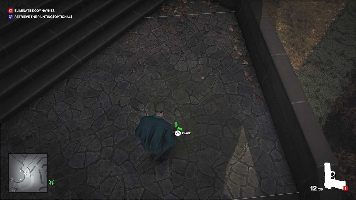 Hitman 3 Elusive Target Arcade guide: How to complete The Ellipses ...