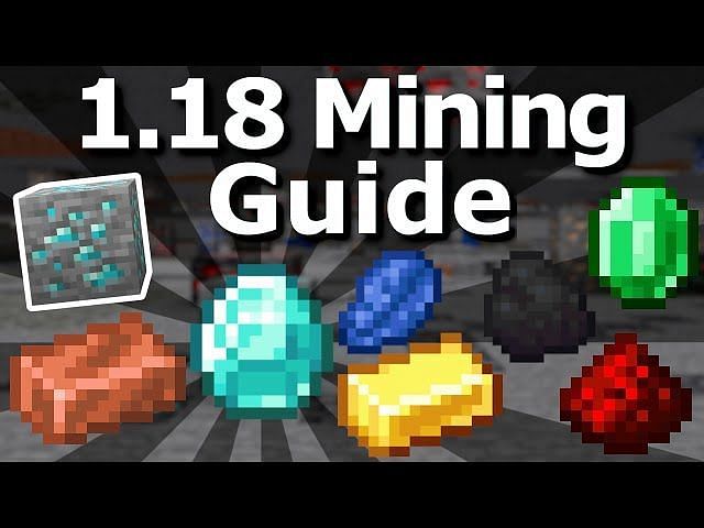 5 Best Minecraft Pe Seeds For Mining