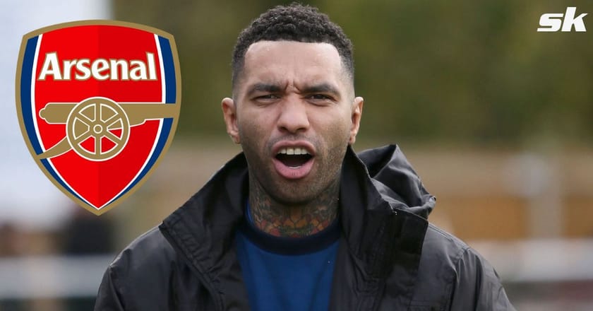 “He’d be a great signing” – Jermaine Pennant insists Arsenal must beat ...