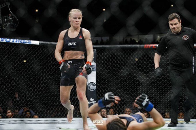 5 most lethal knockout artists in the UFC right now