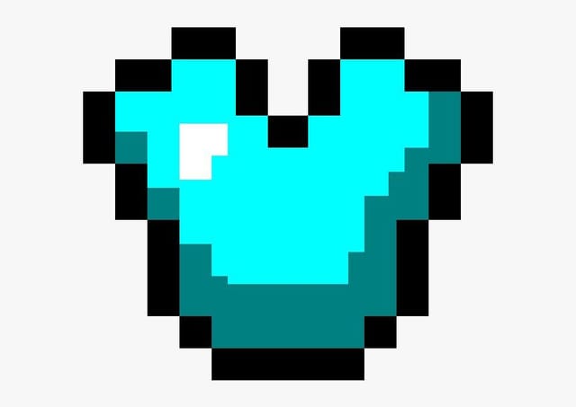 Top 5 most useful items to craft using diamonds in Minecraft