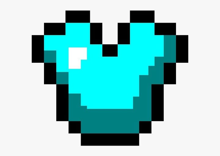 Top 5 most useful items to craft using diamonds in Minecraft