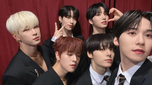 ONEUS announces second US tour in 2022, to perform in 14 cities