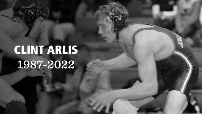 Who was Clint Arlis? Tributes pour in as 'The Bachelorette' star dies ...