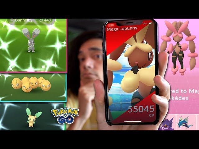 Top 5 best Normal-type Pokemon to use in Pokemon GO in 2022