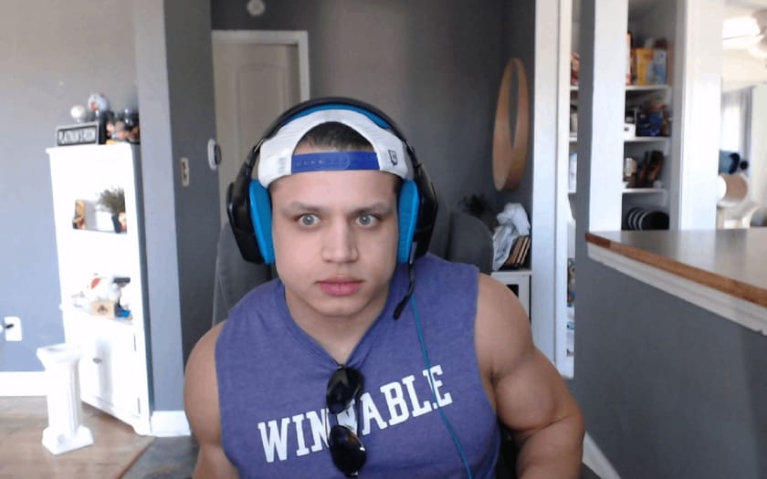 Tyler1 jokingly lays down idea for the "one" political issue he cares for