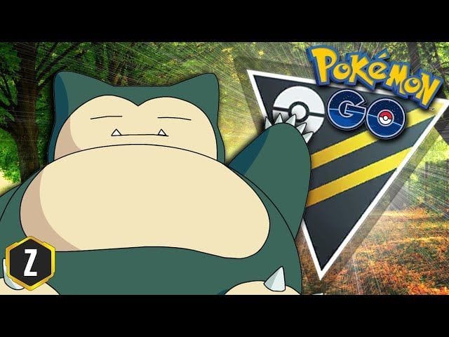 Top 5 best Normal-type Pokemon to use in Pokemon GO in 2022