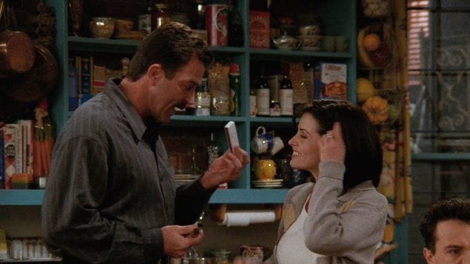 5 heartbreaking ‘Friends’ episodes that’ll make you cry