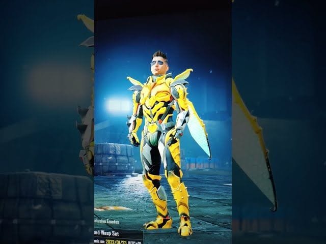 5 best free emotes in BGMI for new players