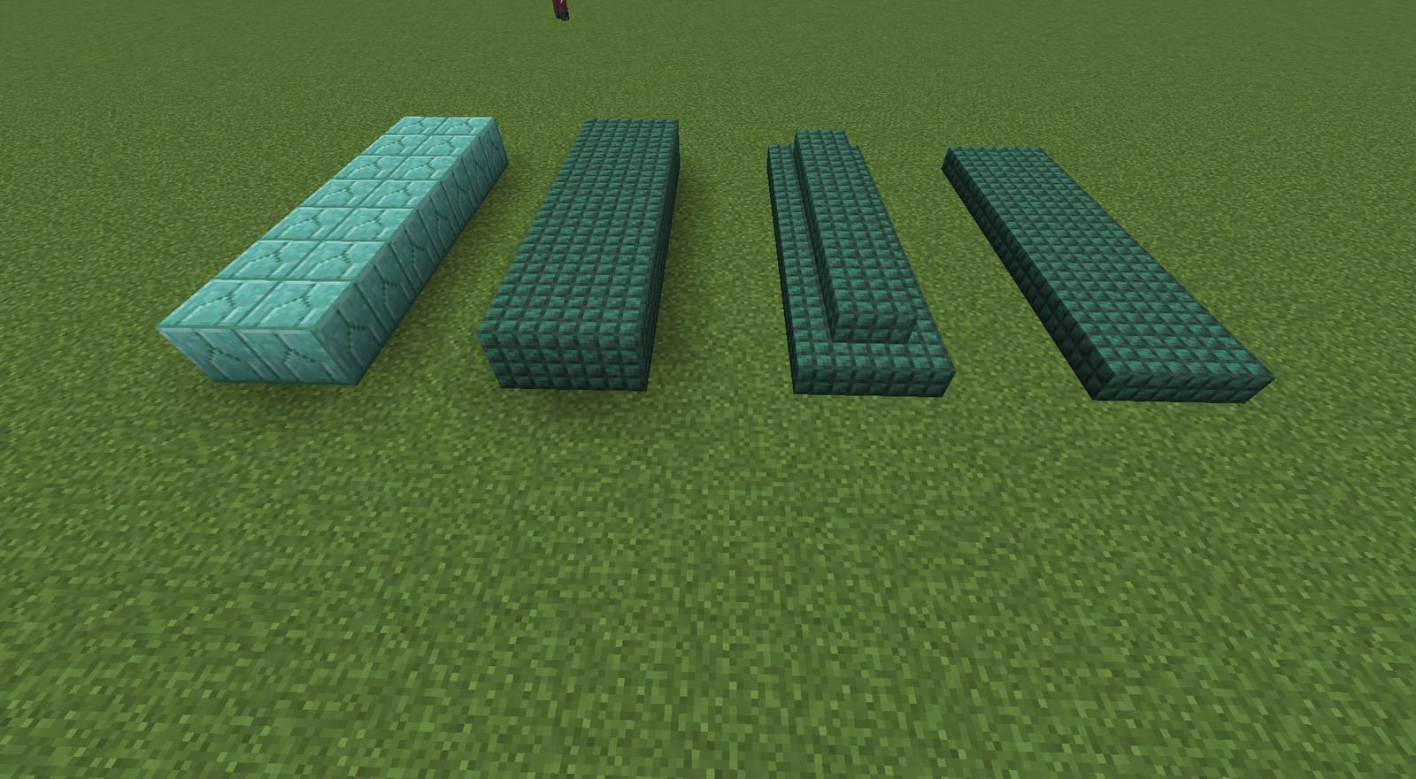 5 best Minecraft blocks to get in 2022