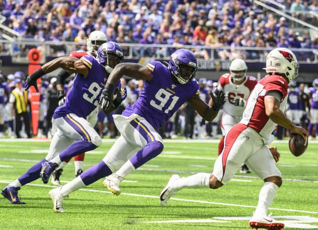 5 best plays from 2021 NFL season