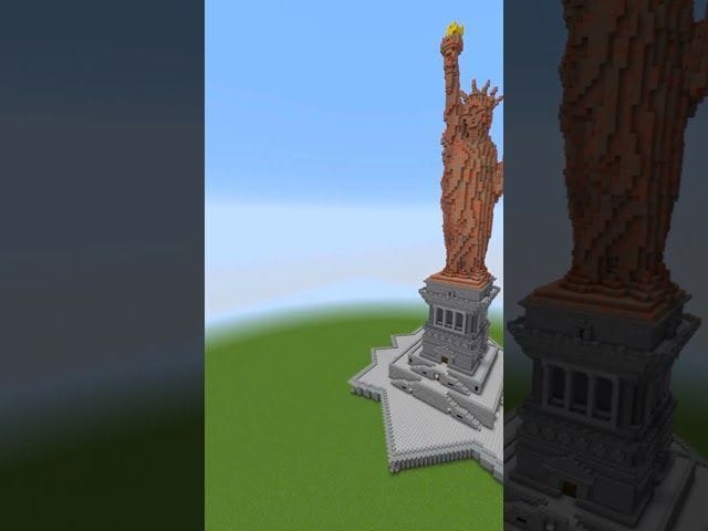 Top 5 most popular Minecraft Reddit builds