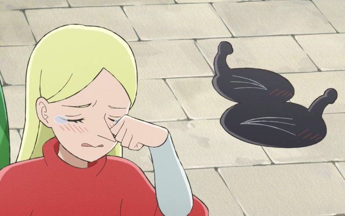 Ousama Ranking (Ranking of Kings) Episode 14 reveals Ouken's face ...