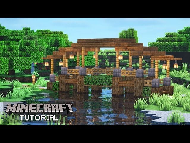 5 best Minecraft builds from Reddit this month