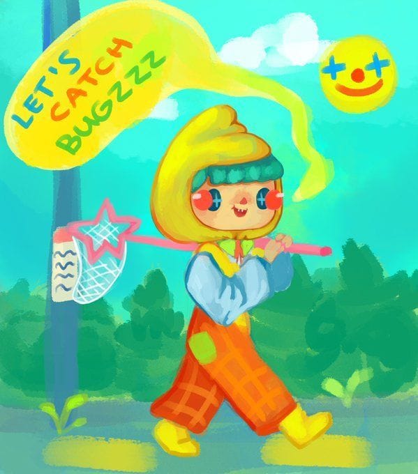 Animal Crossing: New Horizons Bug Off- Event guide, items and more