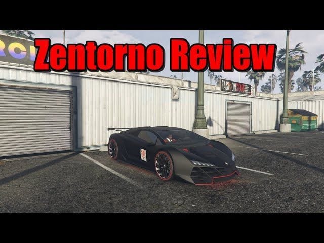 5 cheapest GTA Online cars for 2022