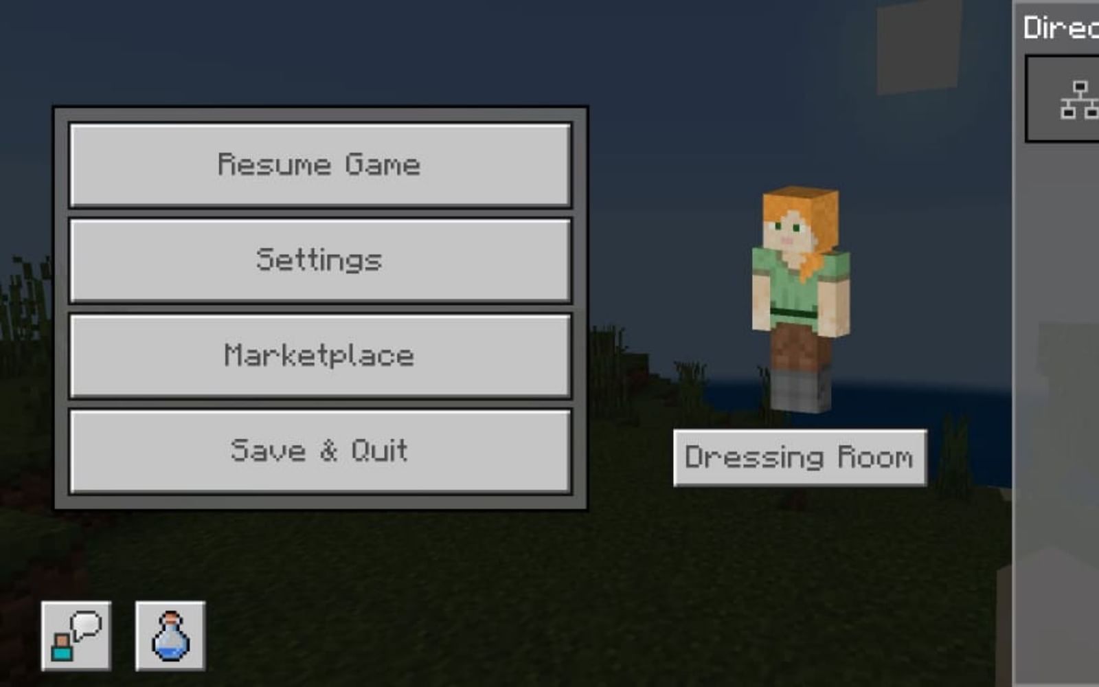 How to enable coordinates in Minecraft PE: Step-by-step guide for beginners