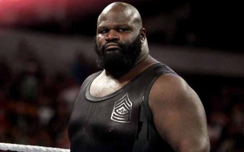 Mark Henry provides worrying health update; may need surgery