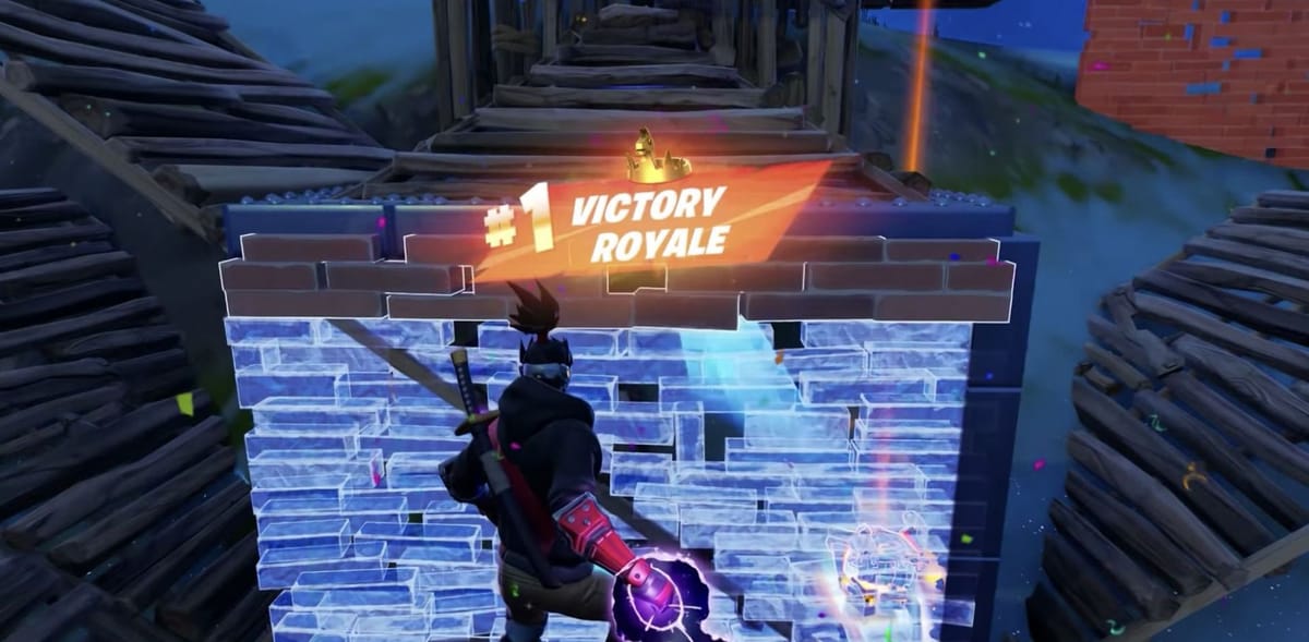 How Victory Royales changed in Fortnite (Chapter 1 to Chapter 3 evolution)