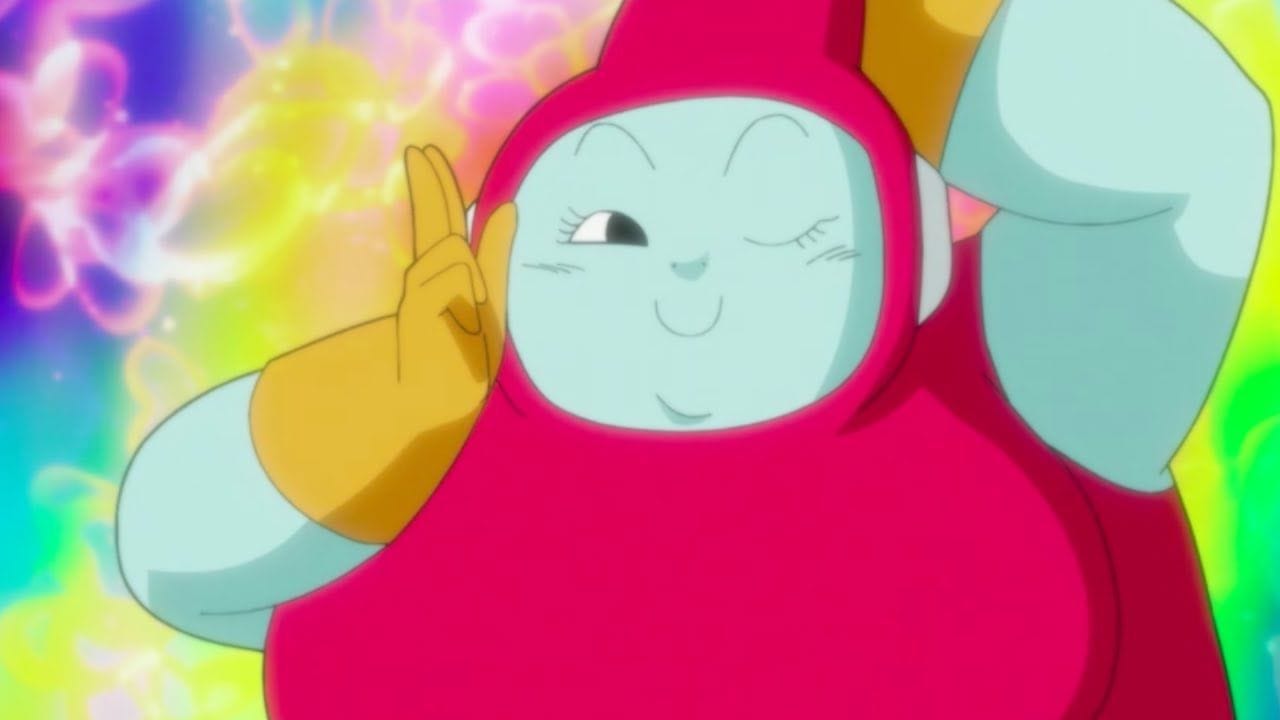 10 strongest women in Dragon Ball, ranked