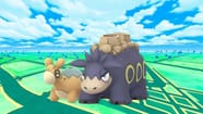 Is Shiny Numel In Pokemon GO Is Shiny Numel In Pokemon GO