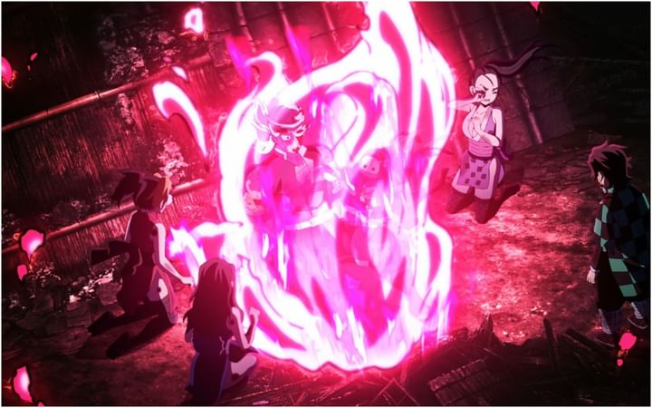 10 Blood Demon Art techniques in Demon Slayer, ranked by versatility