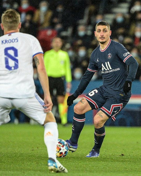 Ranking the 5 longest-serving players at PSG