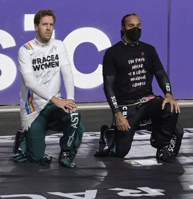 Lewis Hamilton proclamation could mean bad news for Max Verstappen and ...