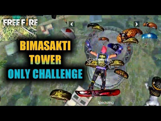 5 Free Fire tips to pick the best drop location as per your playstyle