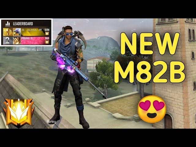 Maro vs Thiva vs Alok: Who is the best Free Fire character for ranked mode?