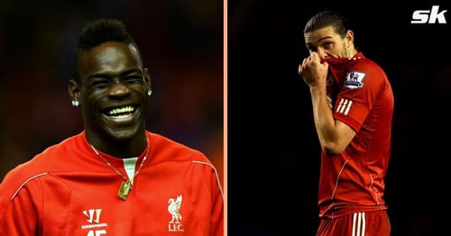 Mario Balotelli - Olympique de Marseille Football|Player Profile