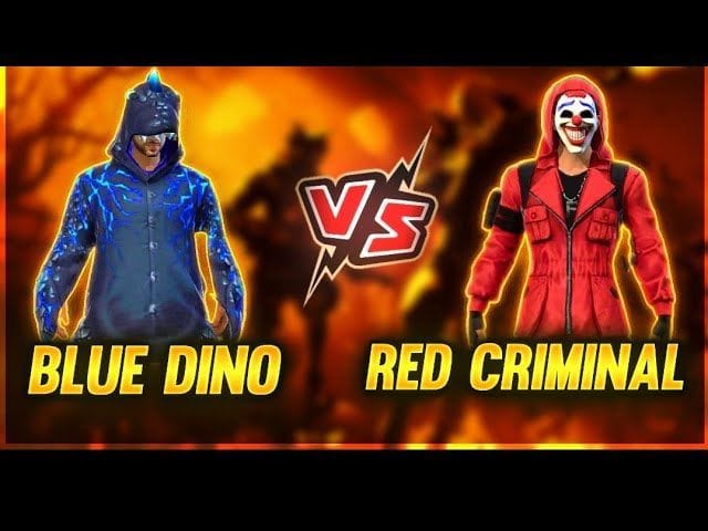 5 rare Free Fire bundles like Criminal Bundle in February 2022