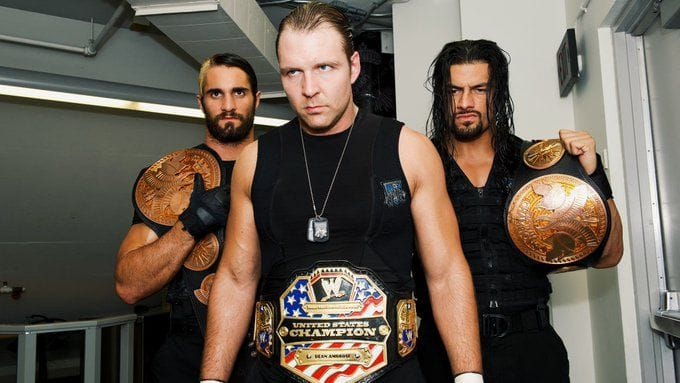 5 Best trios in WWE history